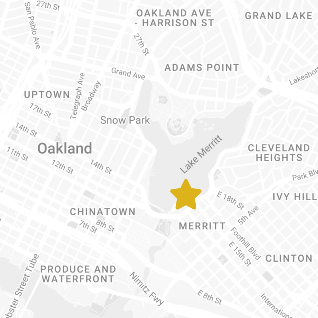 Oakland, CA Luxury Apartments | 1200 Lakeshore | Home